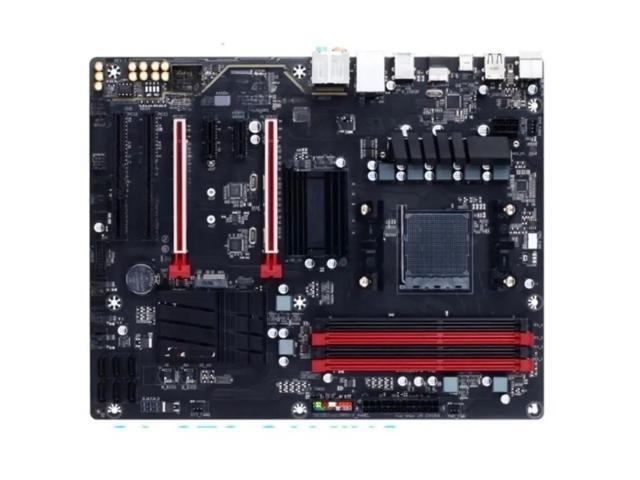 Click here for for C340 C440 Desktop Motherboard CIH61S1 REV1.0 M... prices