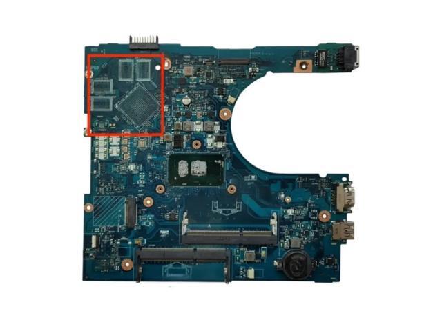 Click here for for 3240 Desktop Motherboard IPPSL-CD 04075X CN-04... prices