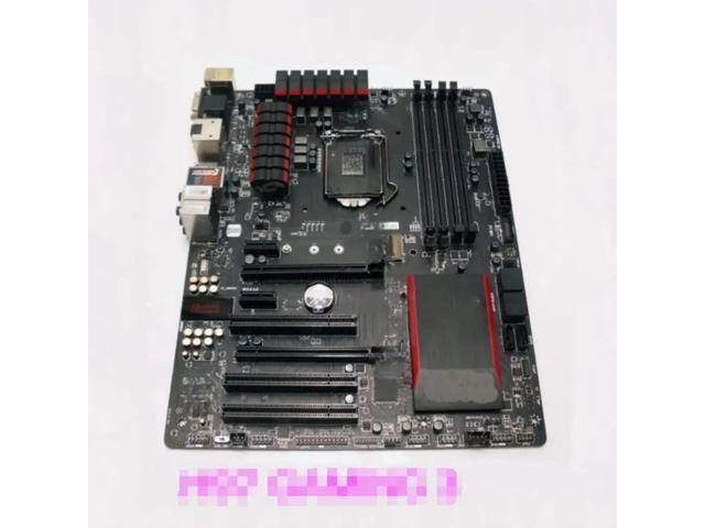 Click here for for TS150 Server Motherboard 01MP316 01MP315 IQ1X0... prices
