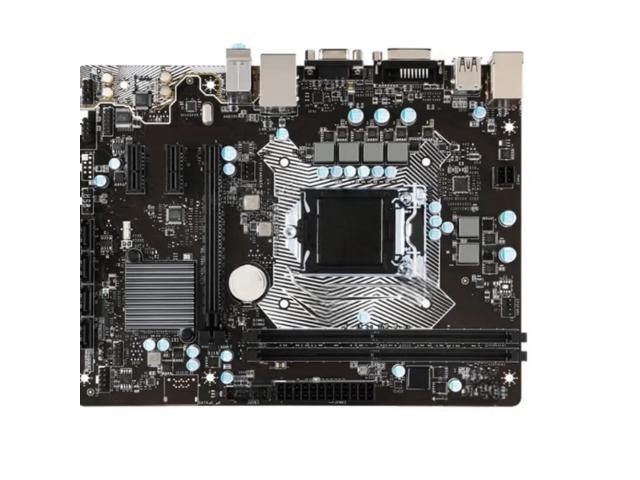 Click here for for Z390-P Motherboard 128GB LGA 1151 DDR4 ATX Z39... prices