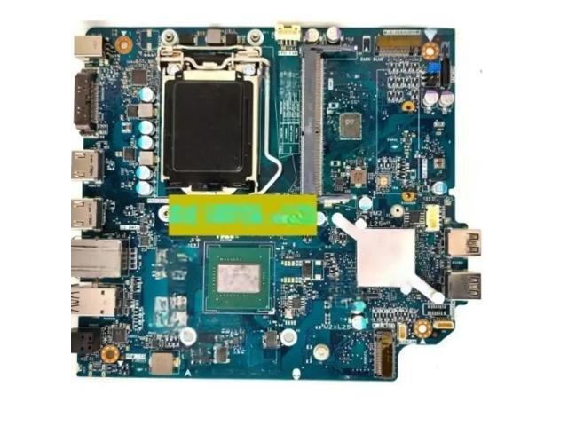 Click here for for M6900 M8050 Desktop Motherboard L-IQ35 1100975... prices