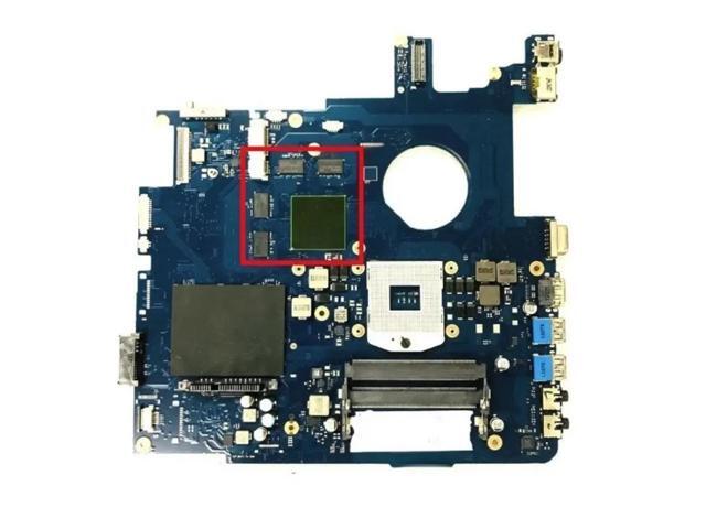 Click here for for 5742 5742G Laptop motherboard LA-5894P MBRB902... prices