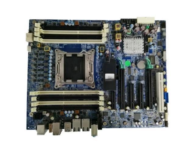 Click here for for Pro 280 G3 Motherboard FX-ISL-4 925052-001 921... prices