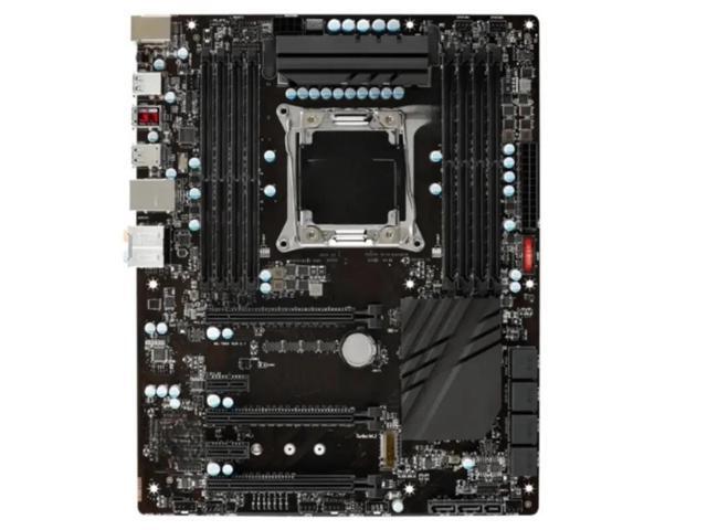 Click here for for Z390 GAMING EDGE AC Desktop Motherboard LGA 11... prices