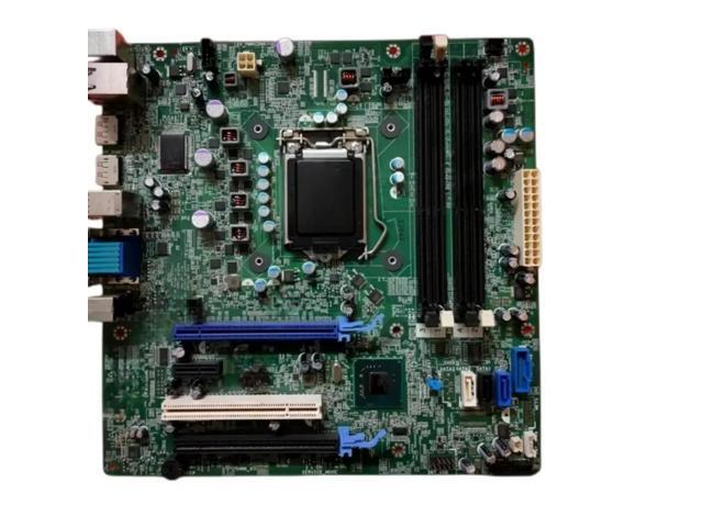 Click here for for 24 3459 Desktop Motherboard CN-0D90HM 14091-1A... prices