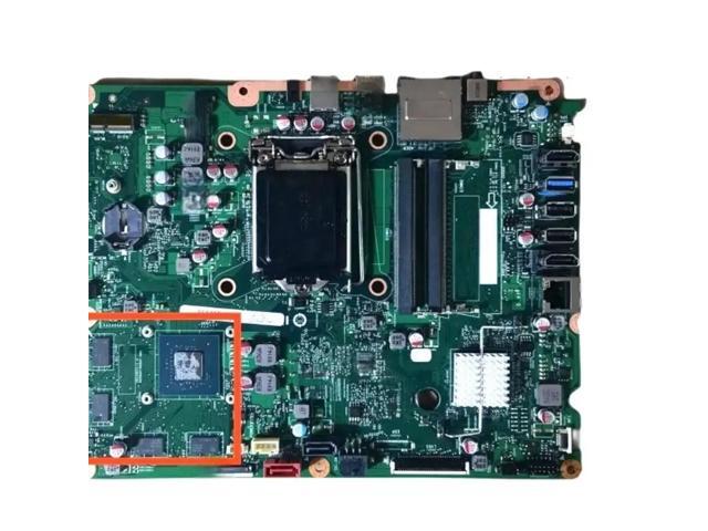 Click here for For 7450 All-In-one Motherboard IPKBL-TP CN-0CP116... prices
