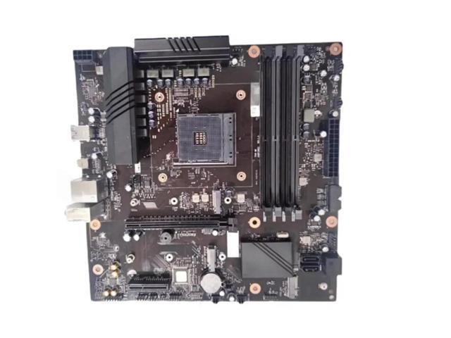 Click here for For B450M PRO4 Motherboard 64GB PCI-E 3.0 AM4 DDR4... prices