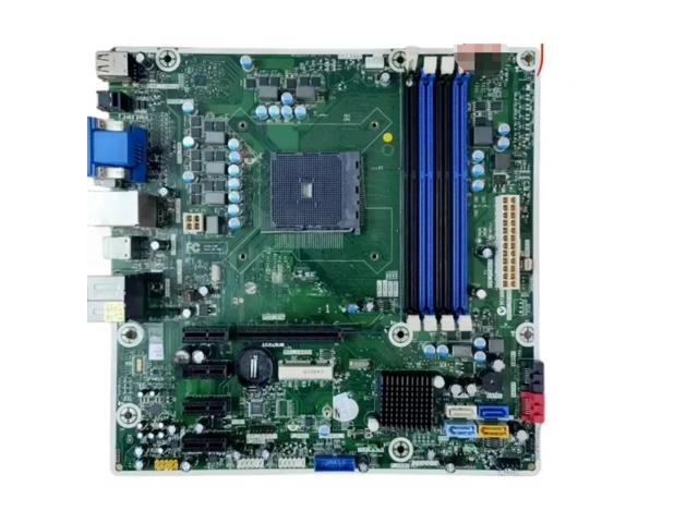 Click here for for 285 Pro G1 G2 Desktop Motherboard 848426-001 8... prices