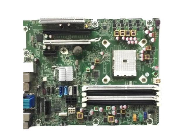 Click here for For 700 motherboard MS-7906 747512-001 FM2+ interf... prices