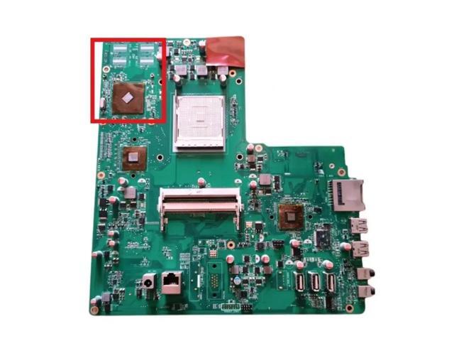 Click here for For 840 14U G6 G5 Laptop Motherboard L62759-001 L6... prices