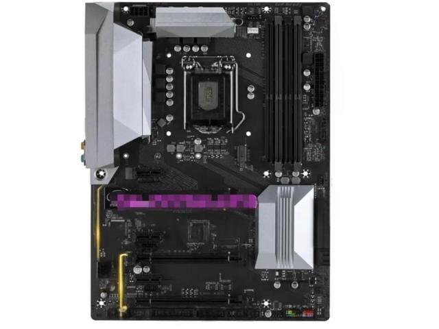 Click here for For Z390I PRO WIFI Motherboard Support 8th 9th Gen... prices
