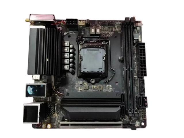 Click here for For 800 G3 Desktop Motherboard 912337-001 912337-6... prices