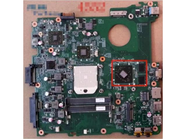 Click here for For 15R M5010 Laptop Motherboard CN-0HNR2M 0HNR2M... prices