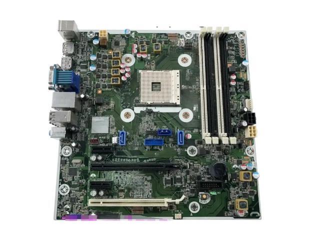 Click here for For M78 Desktop Motherboard A75M D3F2-LM2 15-EI4-0... prices