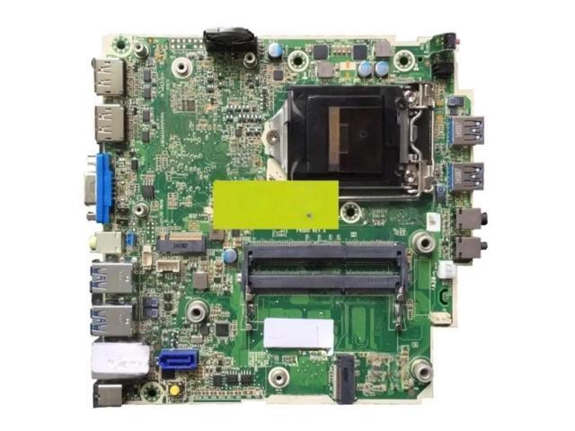 Click here for For 17-P Desktop Motherboard DAY21AMB6D0 809986-50... prices