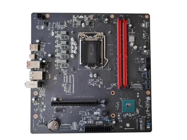 Click here for for Pro 498 G1 Desktop Motherboard MS-7860 718412-... prices