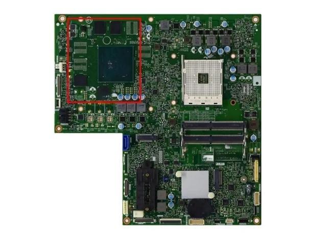 Click here for For ZBOOK15 G5 Motherboard DA0XW2MBAG0 L28697-601... prices