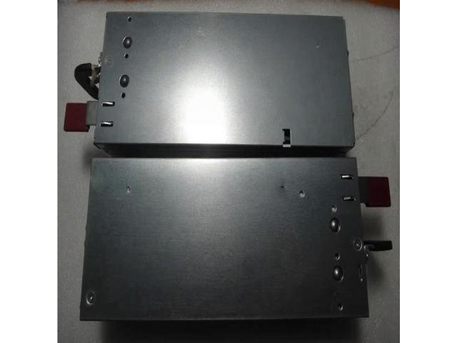 Click here for FOR 1 DL380 370 350G5 power supply 1000W 403781-00... prices