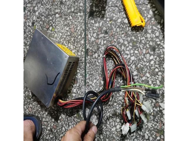 Click here for FOR 1 SPQ-4300 AT Industrial Computer Power Supply... prices