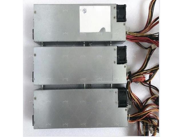 Click here for For DL120G6 DL320G6 Server Power Supply 509006-001... prices