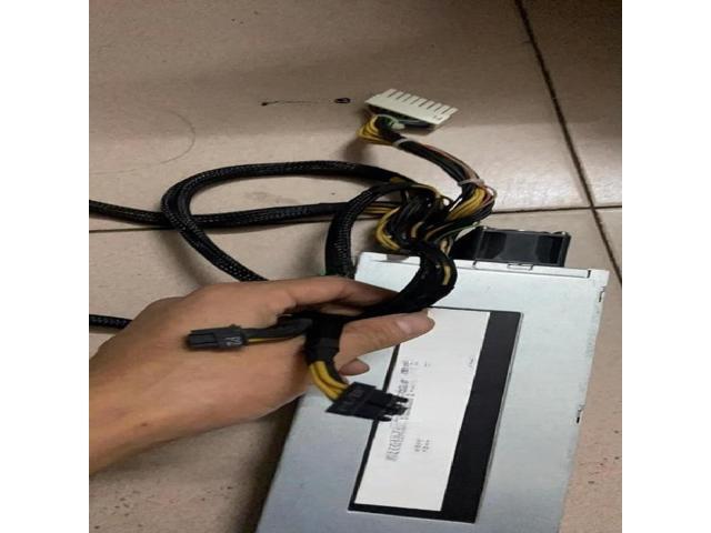 Click here for For R440 Corded Power Supply L450E-S0 PS-2451-3D J... prices