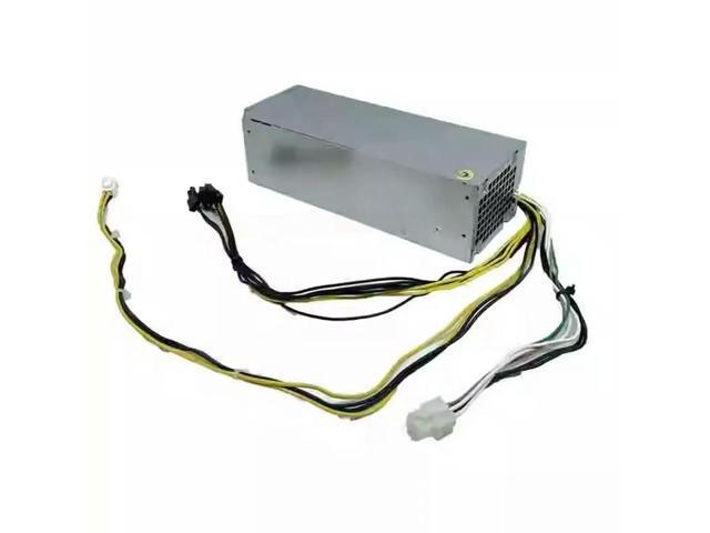 Click here for For DLELL 3060 5060 7060MT H500EGM-00 Host SFF Pow... prices