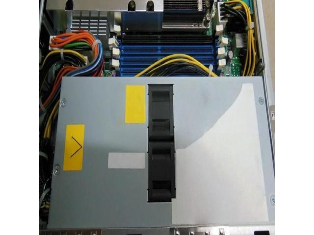 Click here for For R510 G7 server 600W power supply TDPS-600CB B... prices