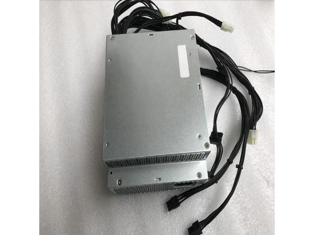 Click here for For Z440 700W Power Supply 719795-003 809053-001 D... prices