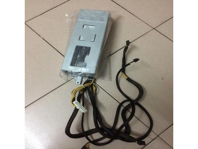 Click here for For T440 R540 Server Corded Power Supply L450E-S1... prices