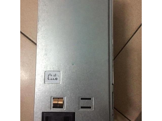 Click here for For C240M4 PS-2122-2S UCSC-PSU2V2-1200W 341-0631 S... prices