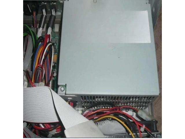 Click here for For RS/6000 43P 150 (7043-150) Power Supply DPS-25... prices