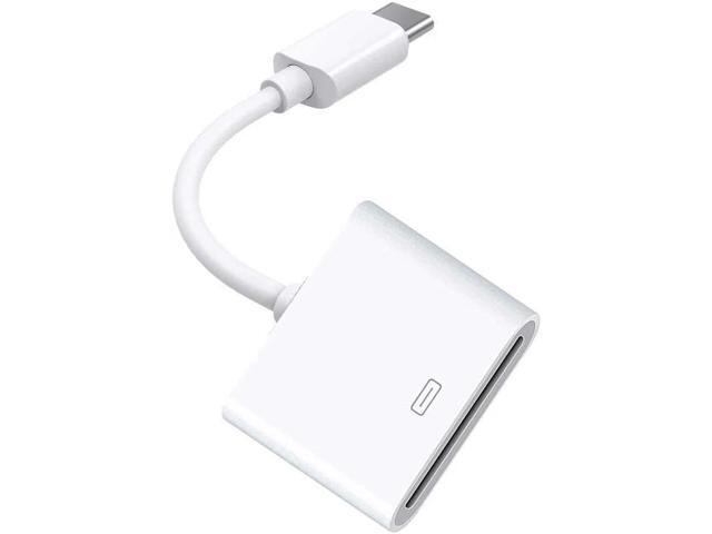 Click here for DIXSG 30-Pin Female to USB 3.1 Type C Male USB-C A... prices