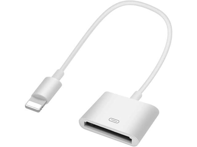 Click here for DIXSG 8-Pin Male to 30-Pin Female Adapter Converte... prices