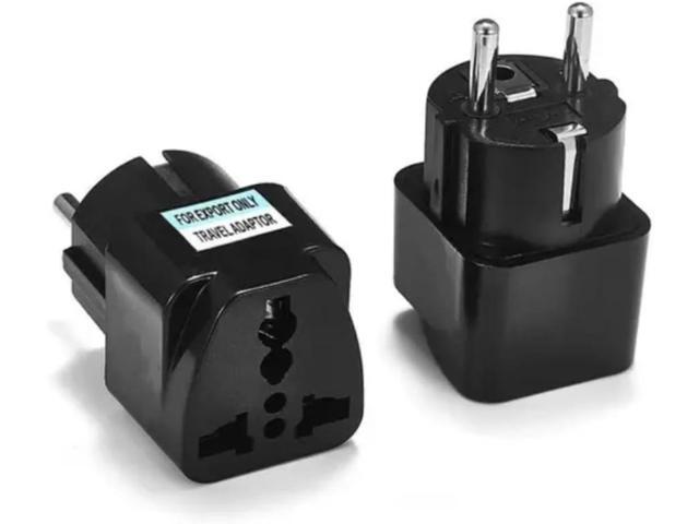 Click here for DIXSG (2 Pack) Germany France Europe Travel Power... prices