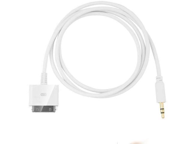 Click here for DIXSG 30pin Dock Connector to 3.5mm Jack Line Out... prices