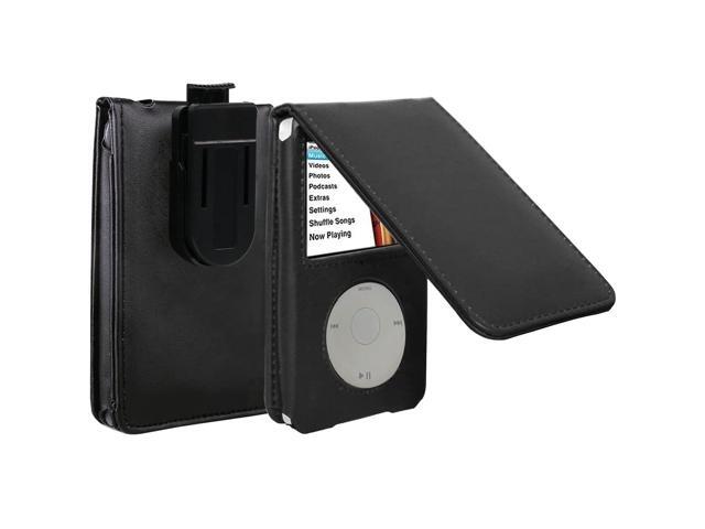 Click here for DIXSG Leather Case for iPod Video Classic 80G 120G... prices