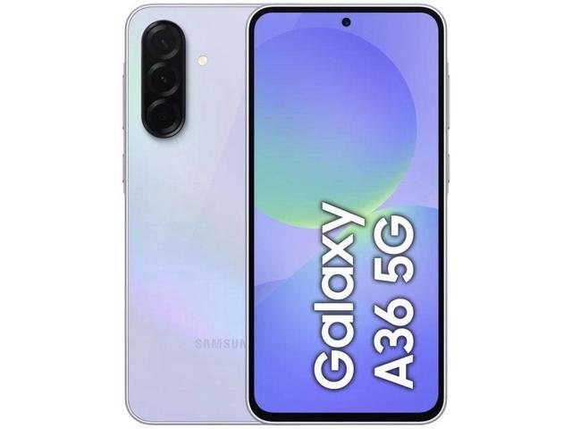 Click here for Samsung Galaxy A36 5G AI  256GB 8GB RAM  Android S... prices