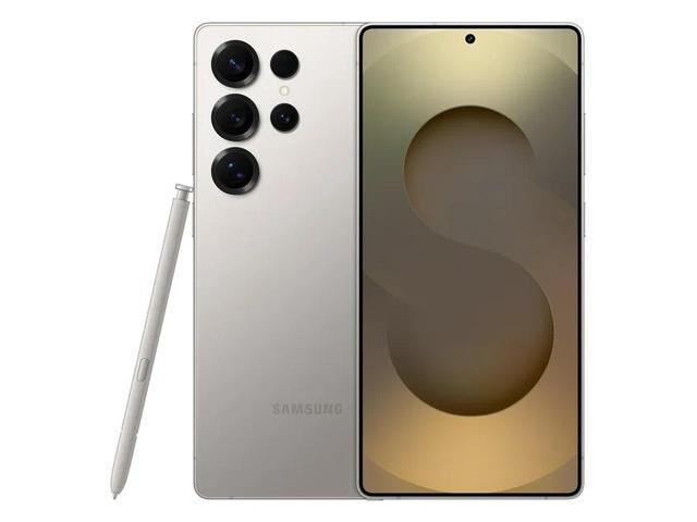 Click here for SAMSUNG Galaxy S25 Ultra Cell Phone  512GB  12GB A... prices