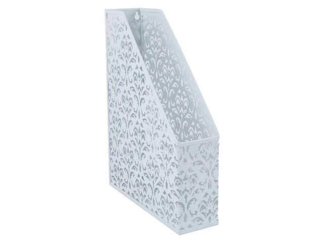 Click here for EasyAPG Heavy Duty Metal Magazine File Holder - Ca... prices