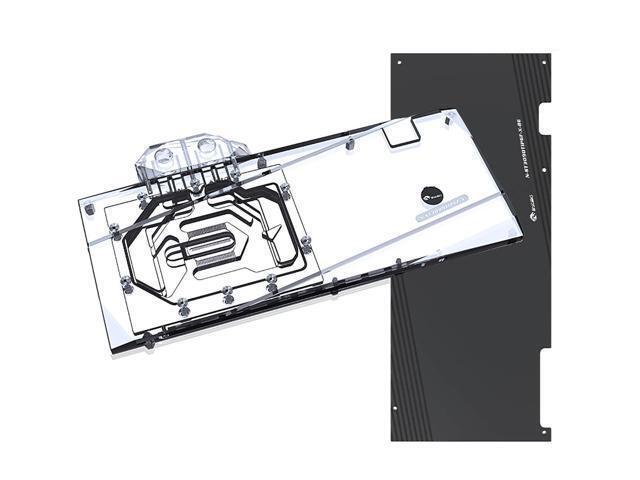 Click here for Bykski Full Coverage GPU Water Block and Backplate... prices