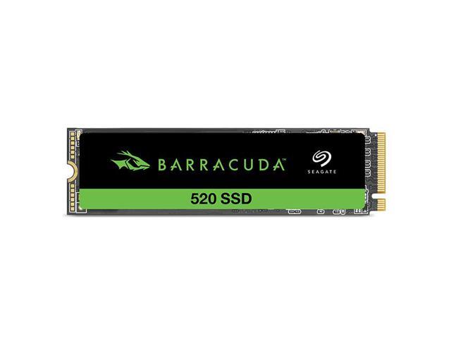 Click here for Seagate BarraCuda 520 M.2 2280 4TB PCIe G4 x4  NVM... prices
