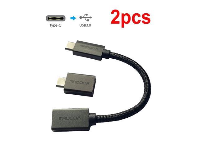 Click here for Mrocioa USB C to USB Adapter 2Pack  USB C to USB 3... prices