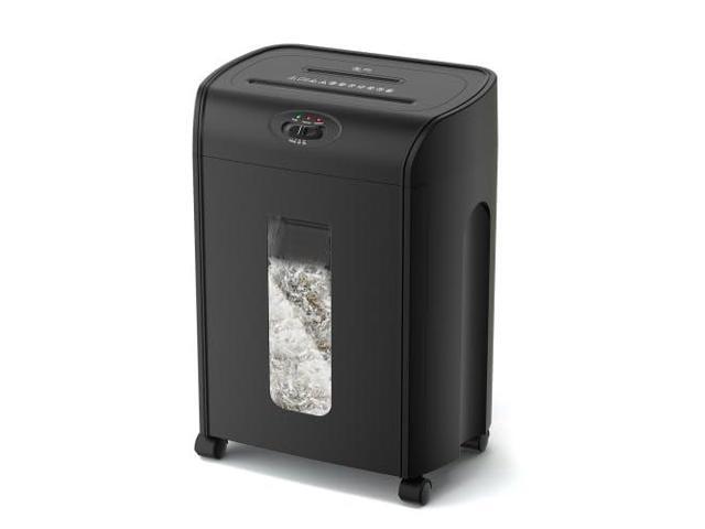 Click here for OZwest 15-Sheet Cross Cut Paper Shredder 4.76 Gall... prices