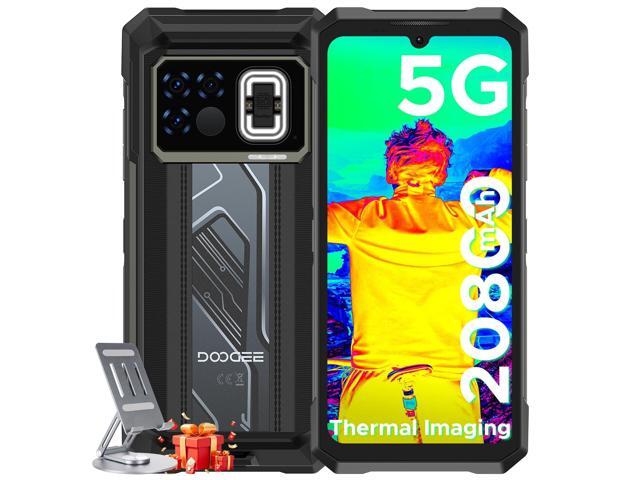 Click here for DOOGEE Fire 6 Max(2025) 5G Rugged Smartphone with... prices