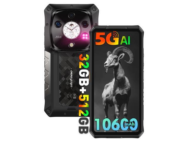 Click here for Ulefone Armor 28 Pro 5G AI Rugged Phone  32GB+512G... prices