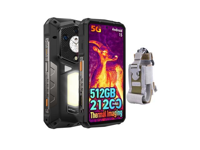 Click here for Ulefone Armor 29 Pro Thermal  5G AI Rugged Phone... prices