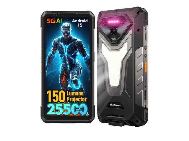 Click here for Ulefone Armor 34 Pro Plus 5G Rugged Smartphone wit... prices