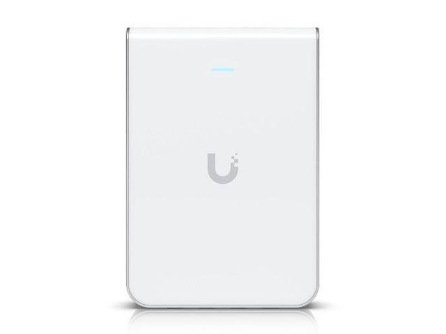 Click here for Ubiquiti U6-IW-US Wall-Mounted WiFi 6 AP with 6-Sp... prices