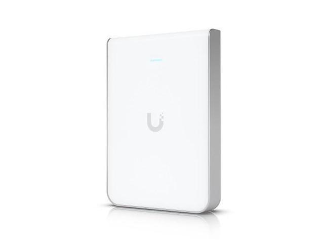 Click here for Ubiquiti U6-IW-US Wall-Mounted WiFi 6 AP with 6-Sp... prices