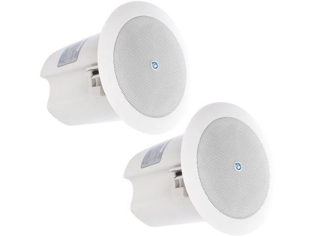 Click here for Atlas Sound FAP40T 4 In-Ceiling Speaker with 16W 7... prices